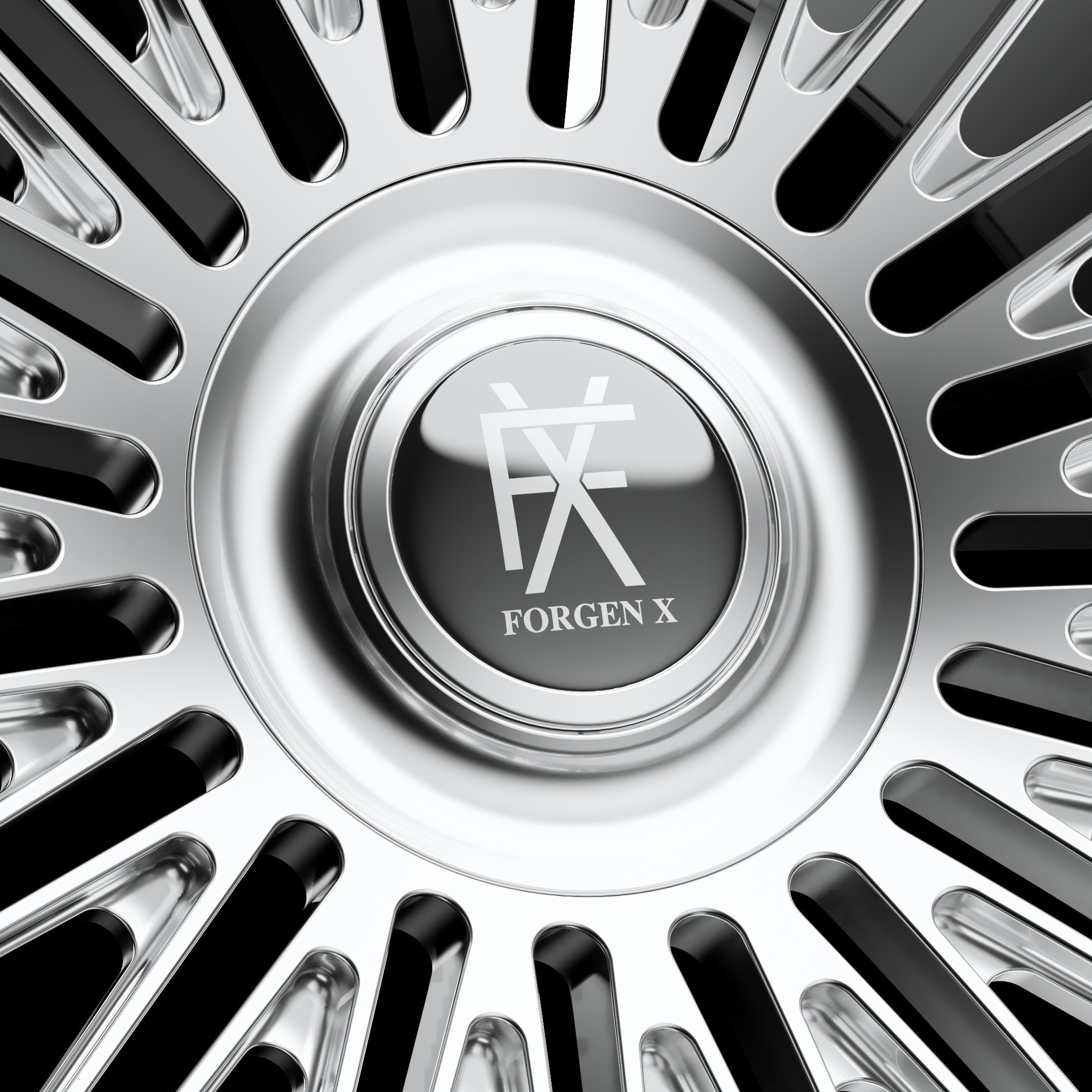 ForgenX Wheels