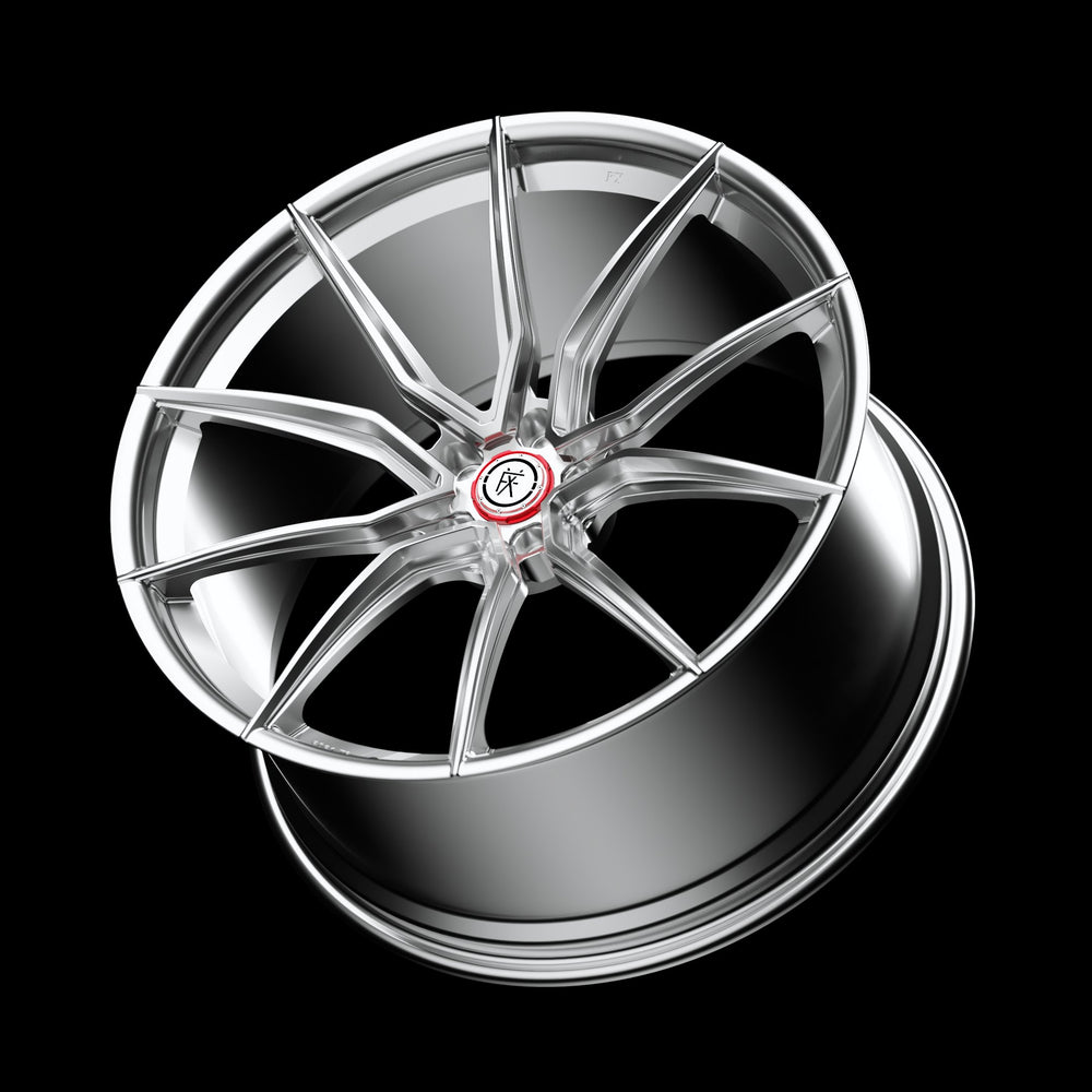 ForgenX Wheels