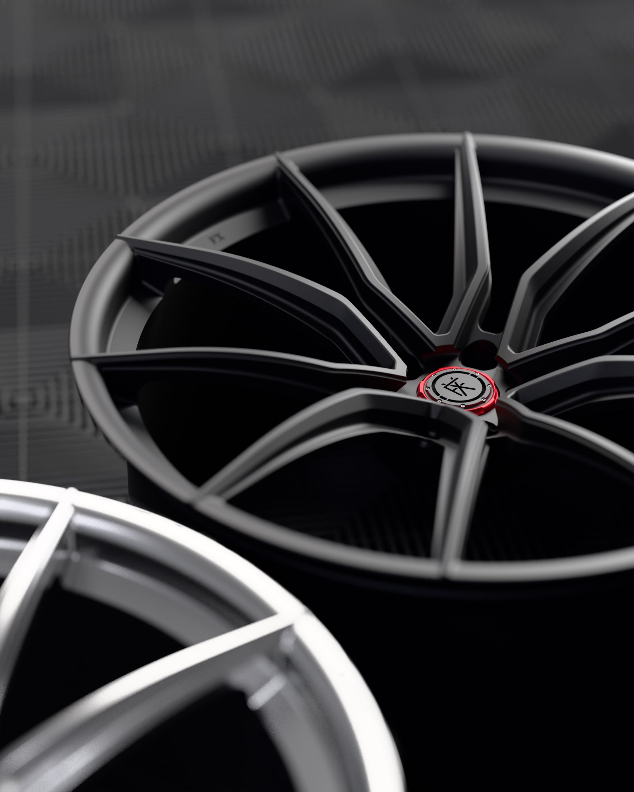 ALL PRODUCTS – ForgenX Wheels