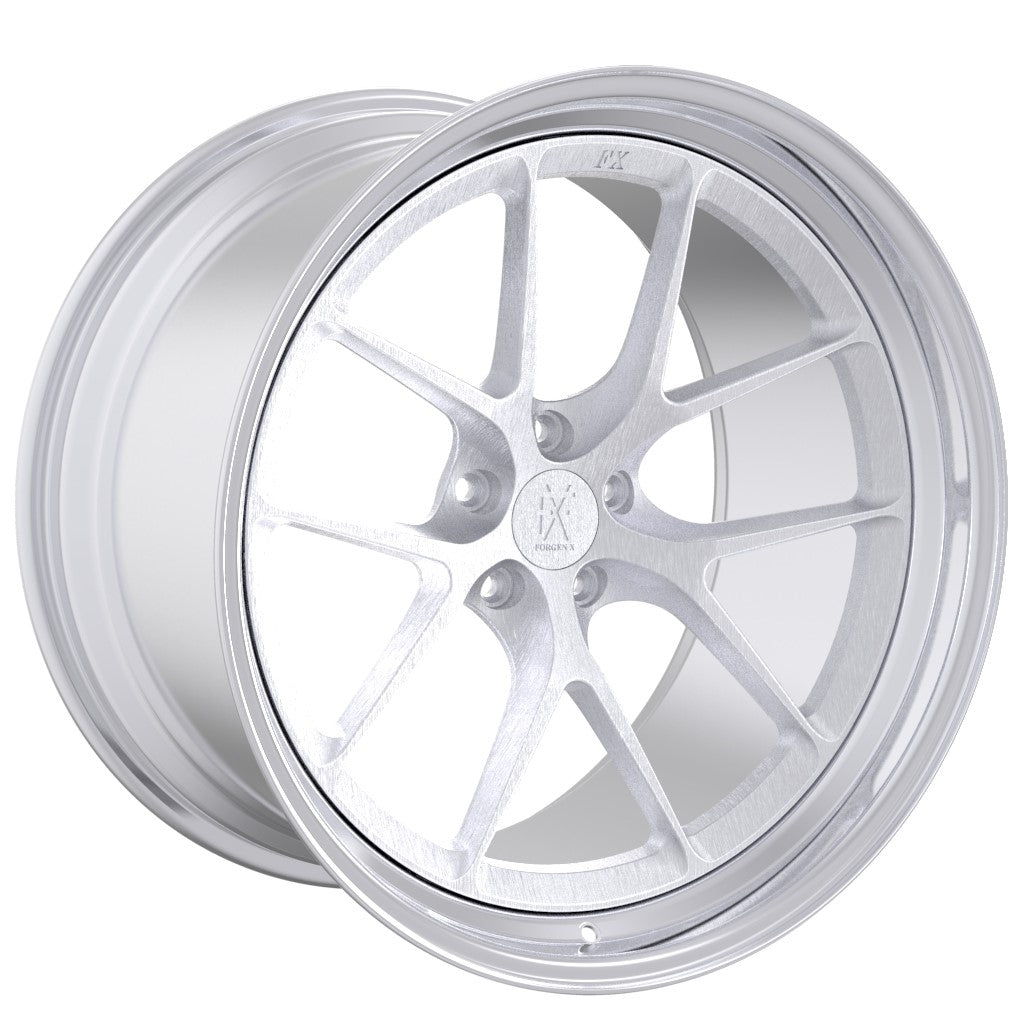 ForgenX Wheels