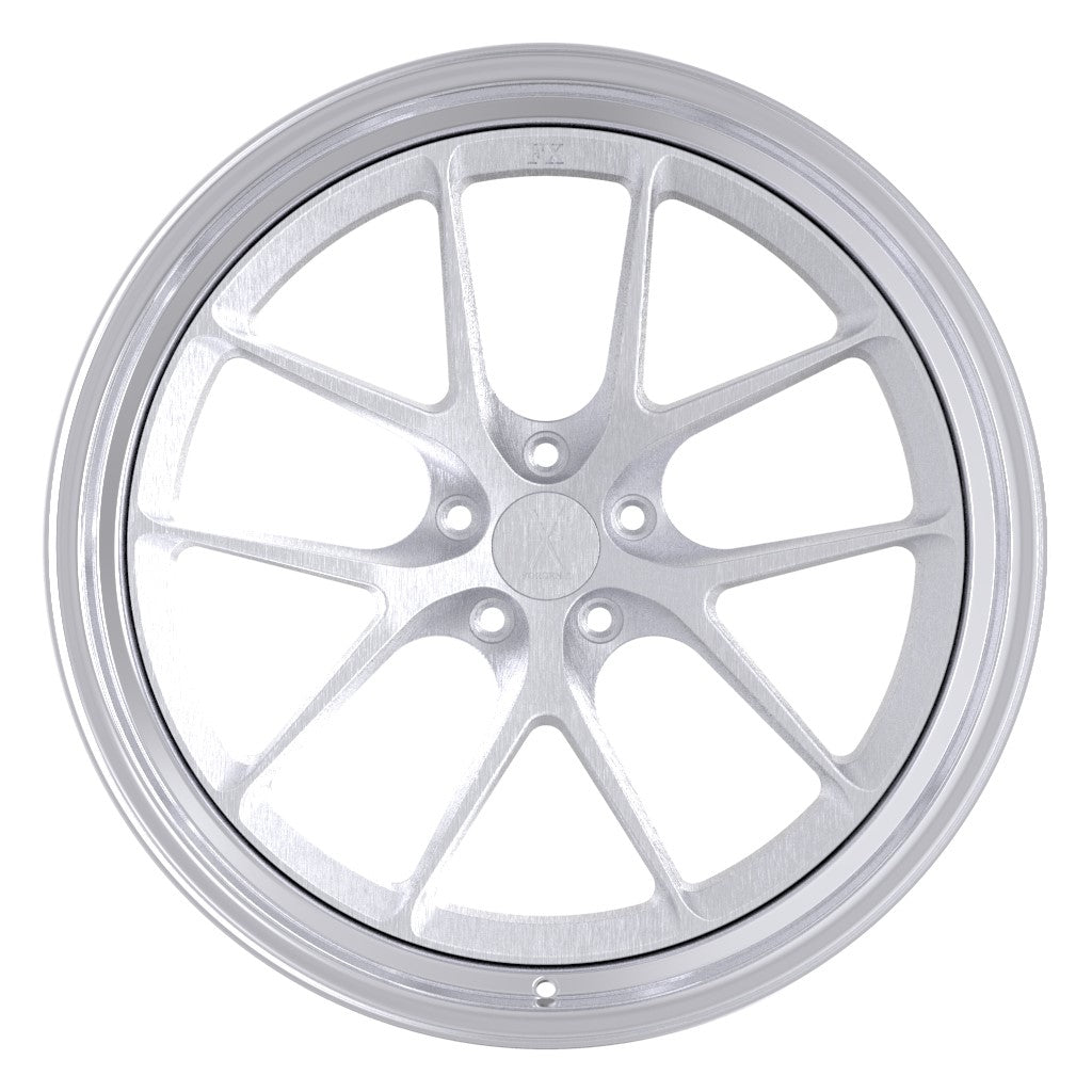 ForgenX Wheels