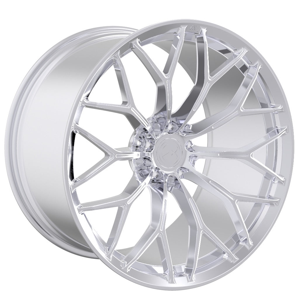 FX 1.2 Forged – ForgenX Wheels