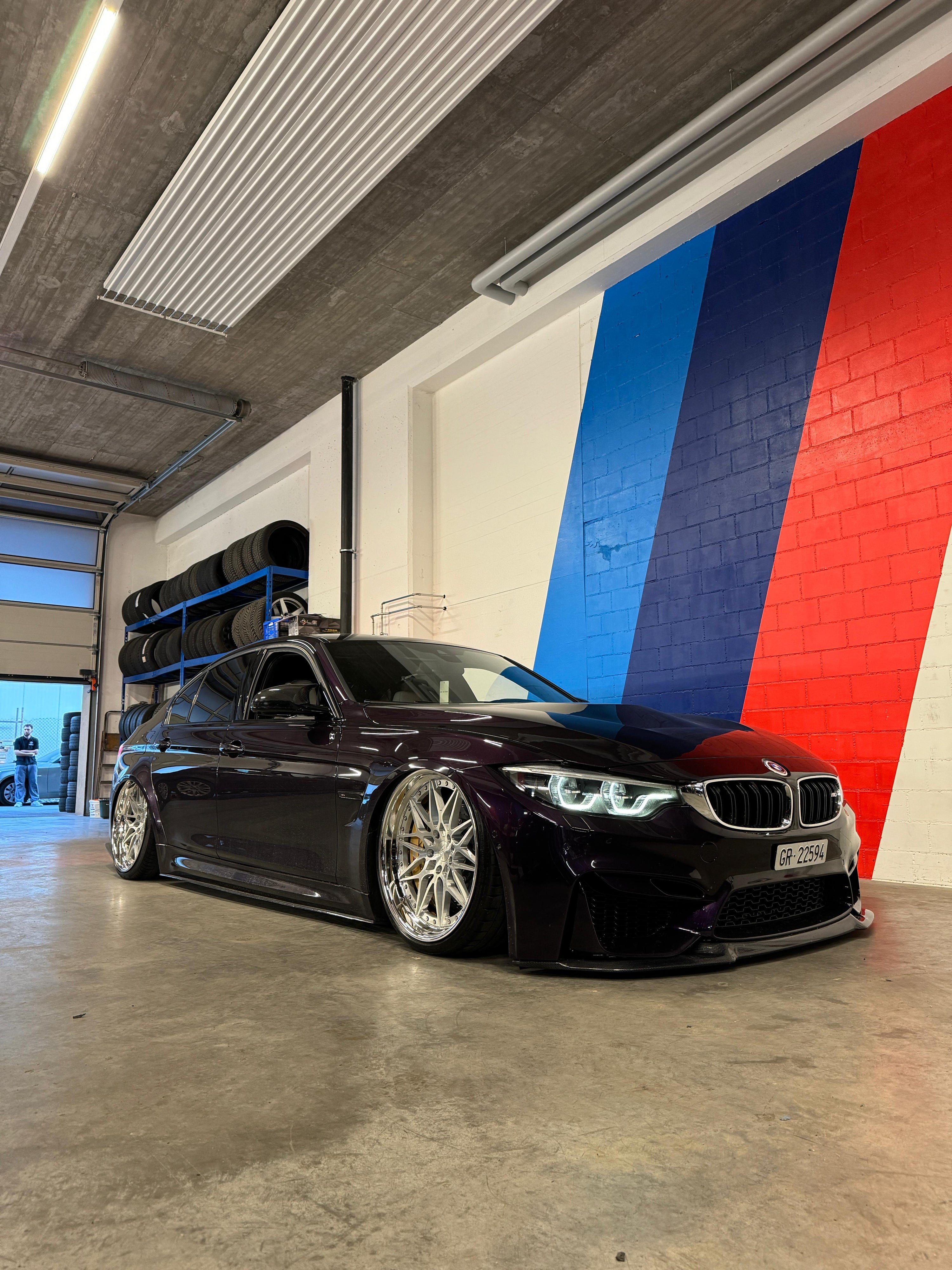 ForgenX Wheels