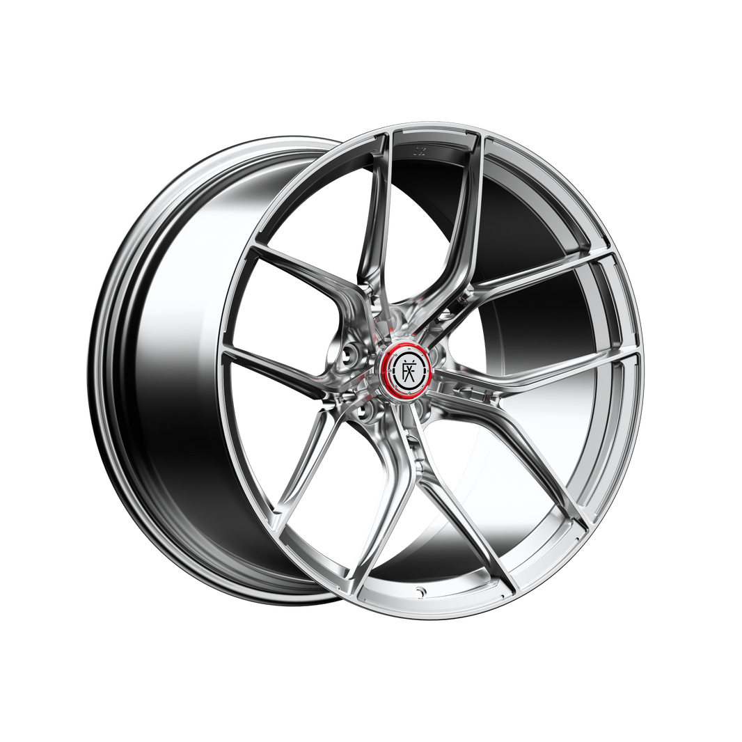 ForgenX Wheels