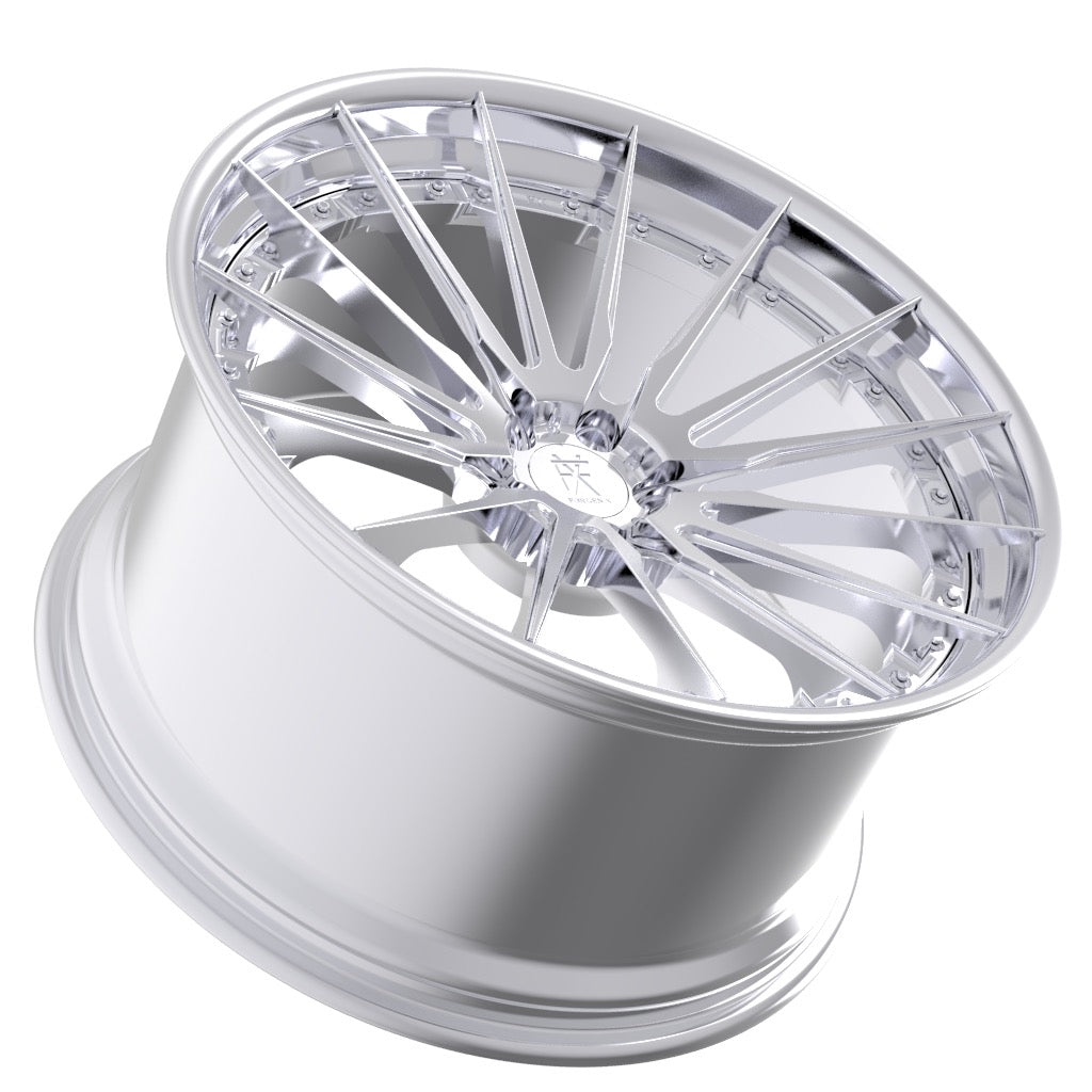 ForgenX Wheels