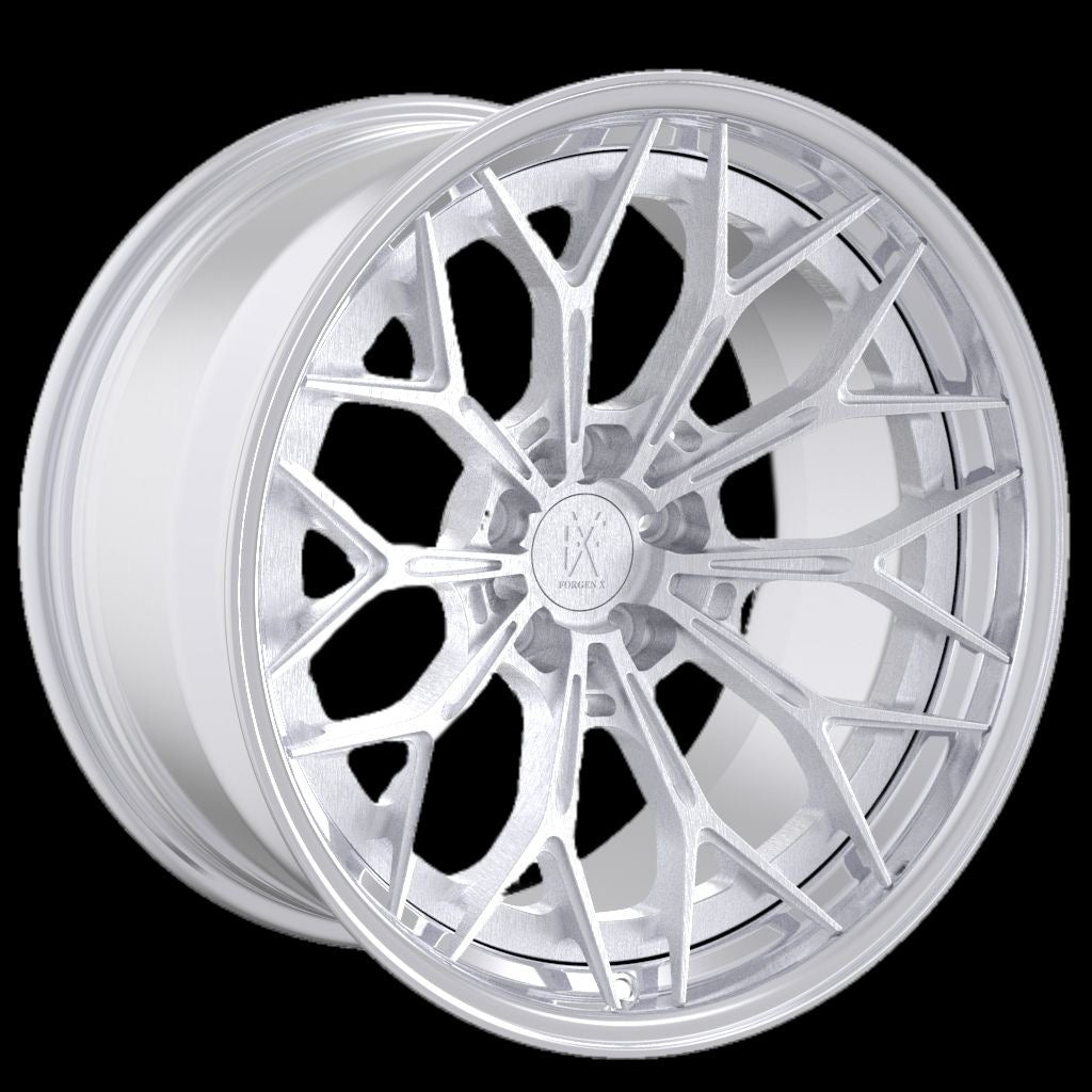 ForgenX Wheels