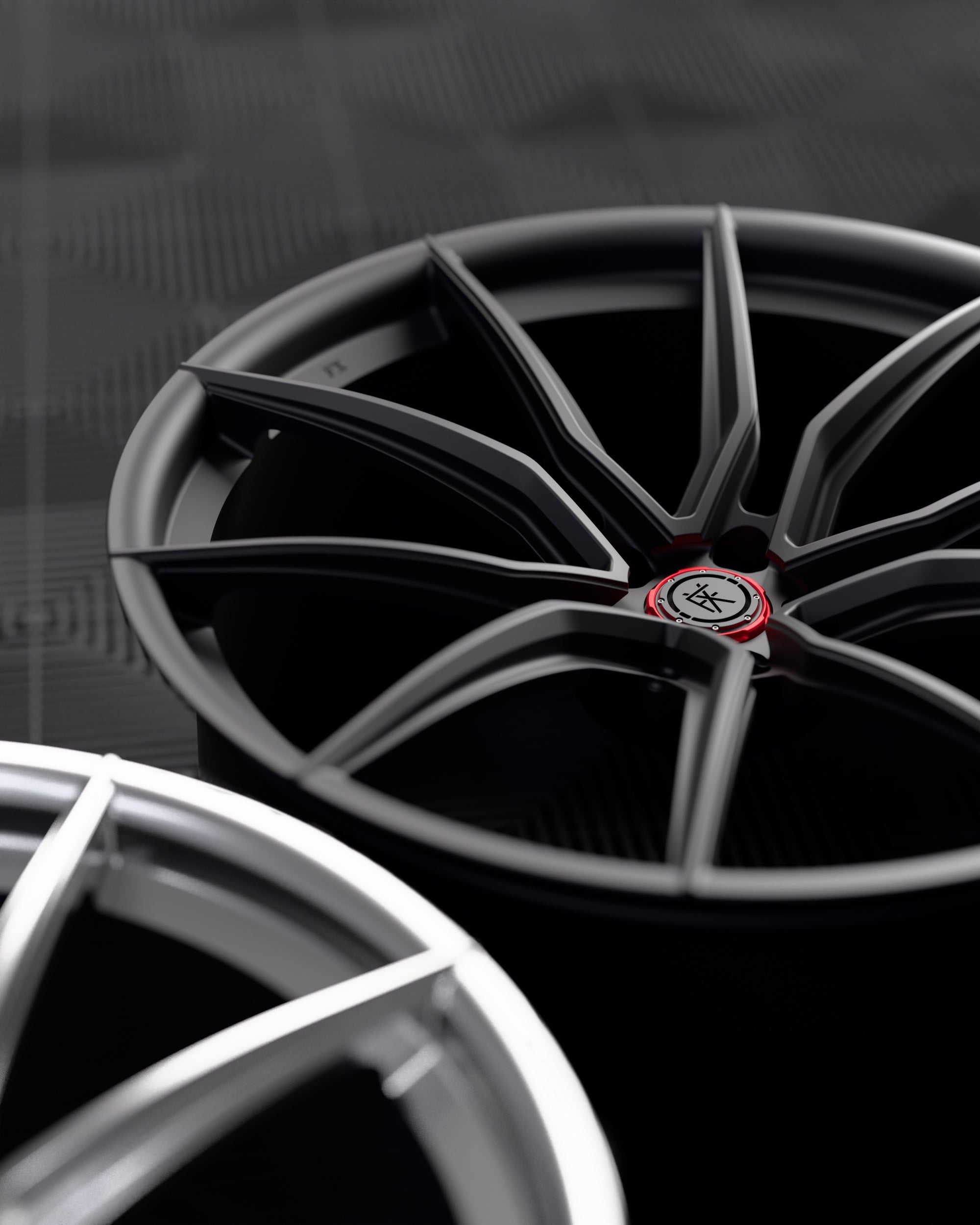 ForgenX Wheels