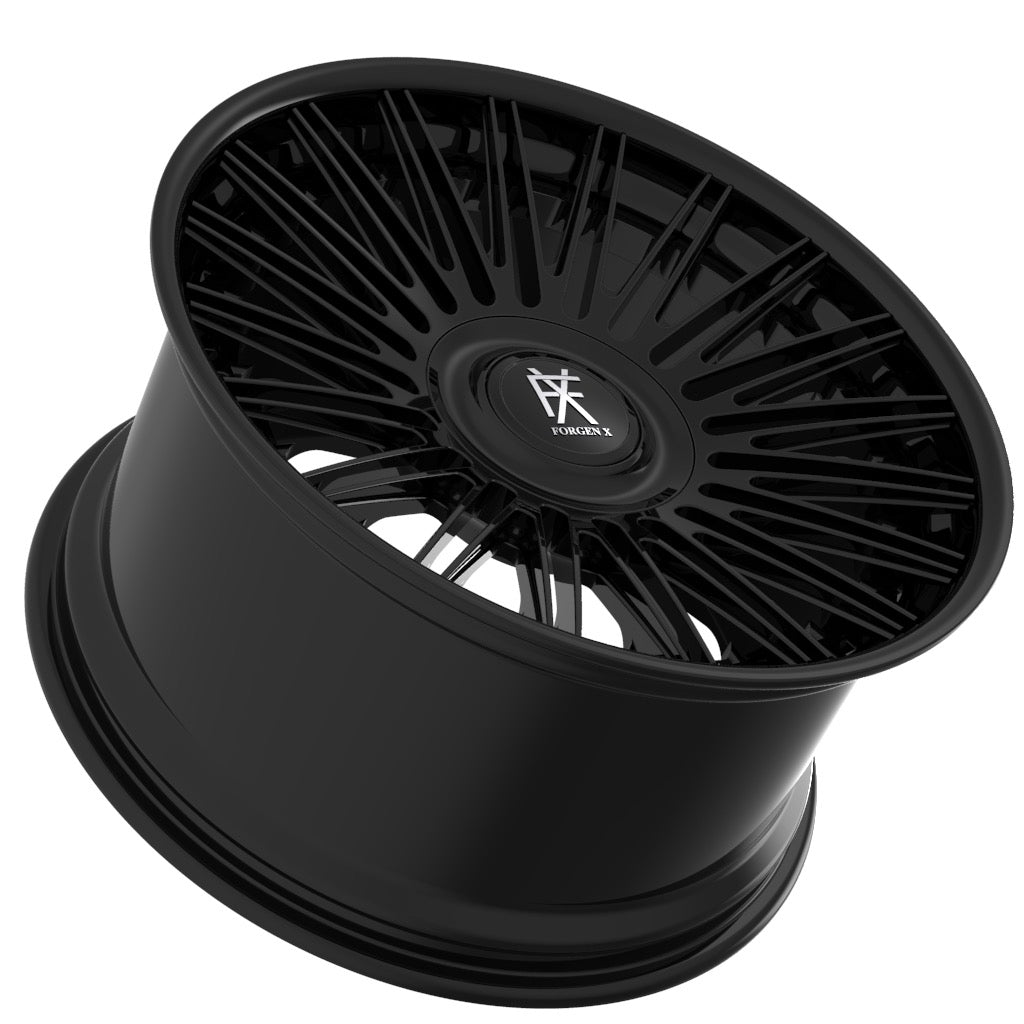 ForgenX Wheels