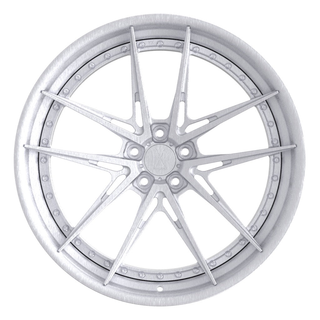 ForgenX Wheels
