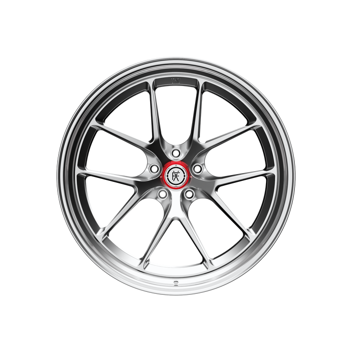 ForgenX Wheels