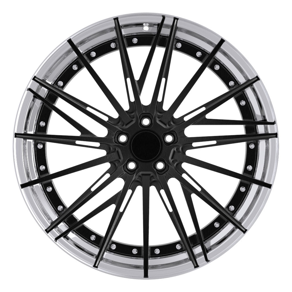 ForgenX Wheels
