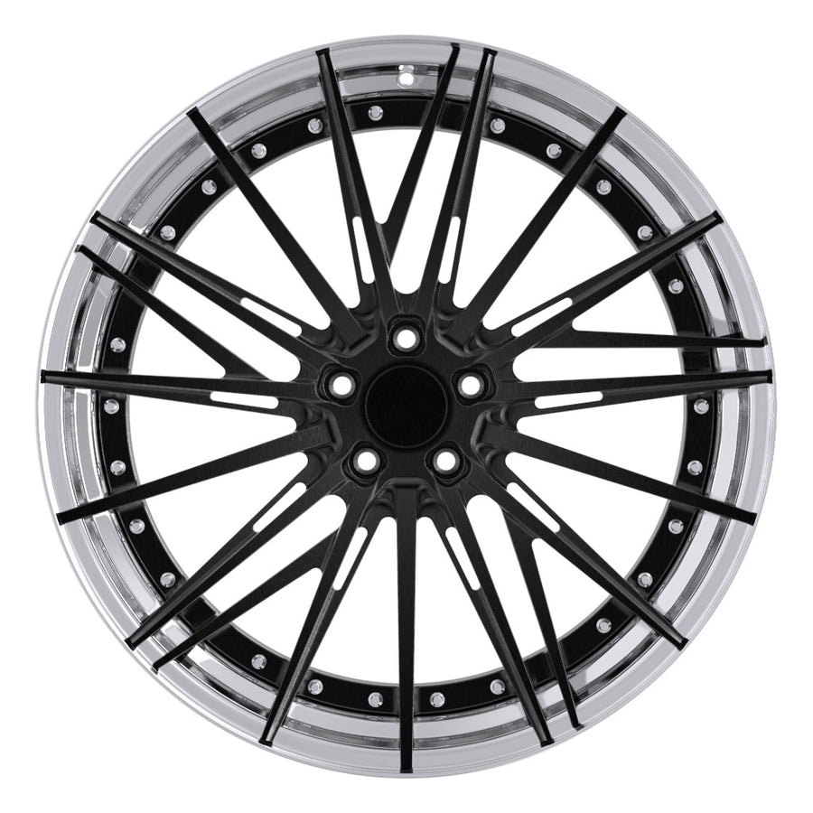 ForgenX Wheels