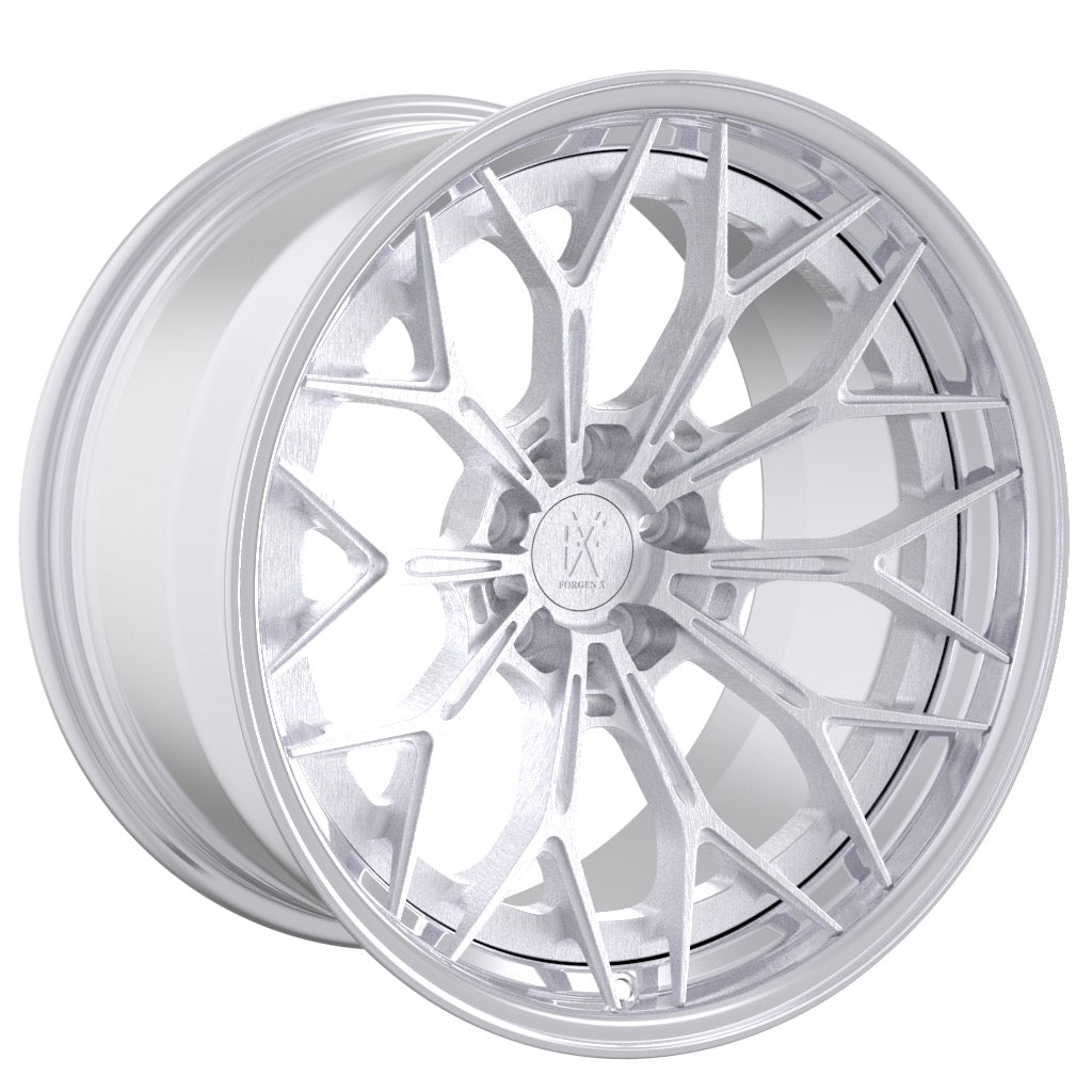 ForgenX Wheels