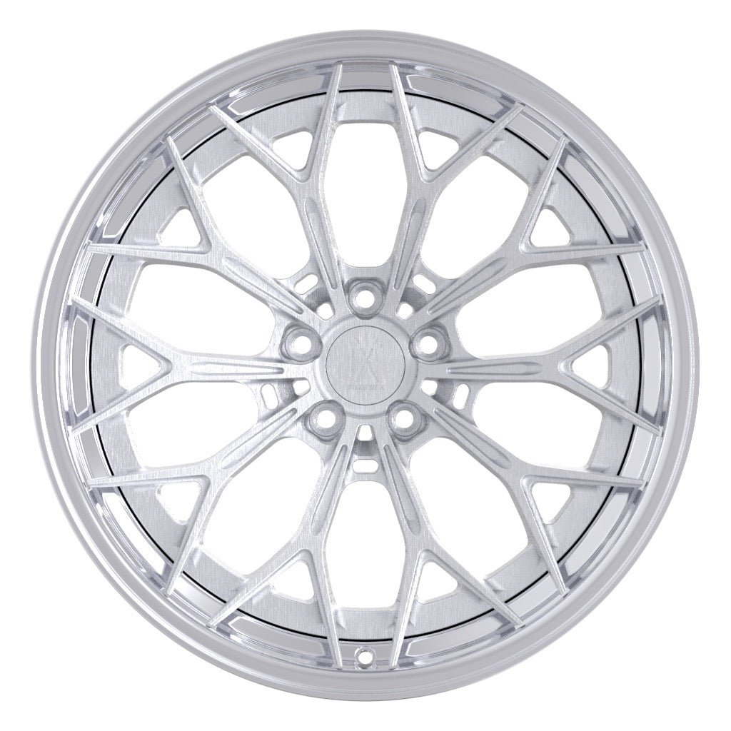 ForgenX Wheels