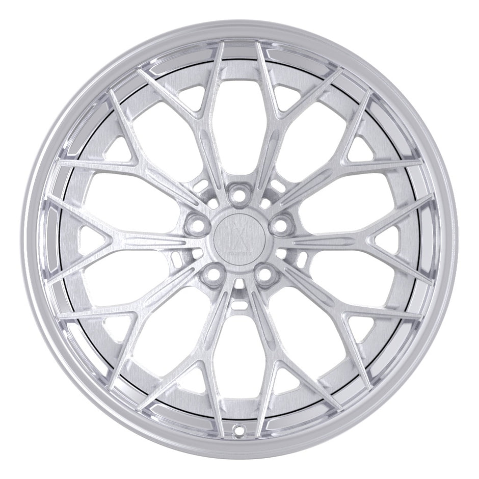 ForgenX Wheels